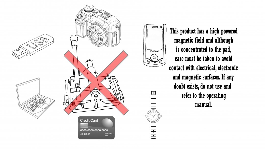 Electronic Do Not!! - Abfad Ltd