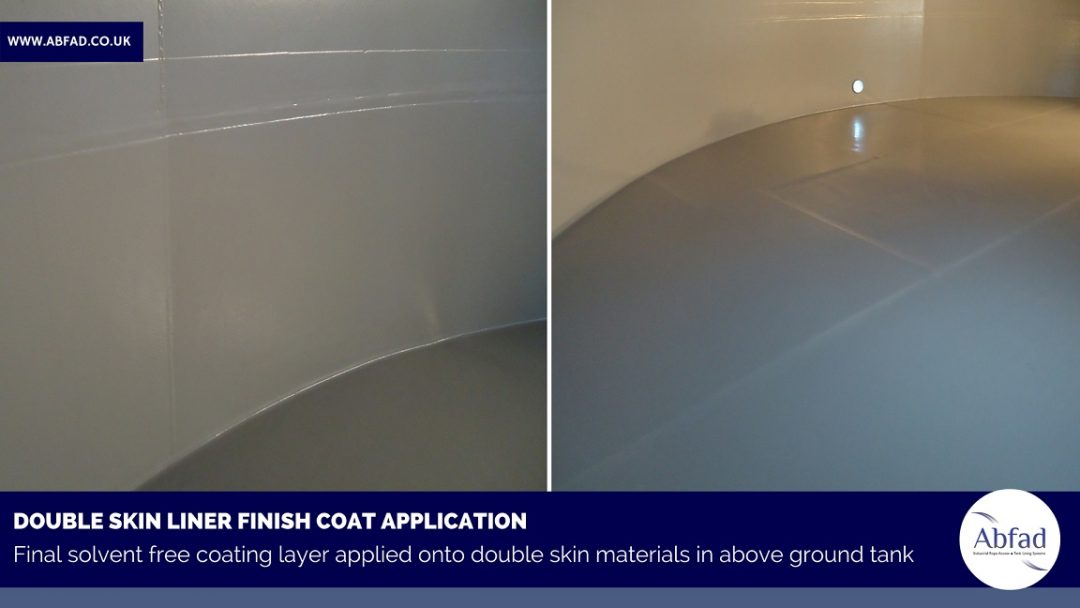 Why is tank lining important? A solution to storage tank corrosion